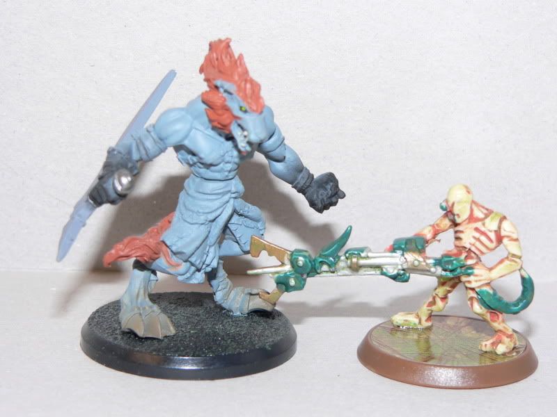 C3V miniatures | Page 12 | Heroscapers