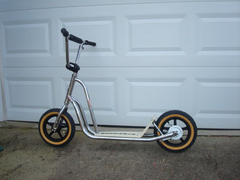 Restoration and survivor difference.... - BMXmuseum.com Forums