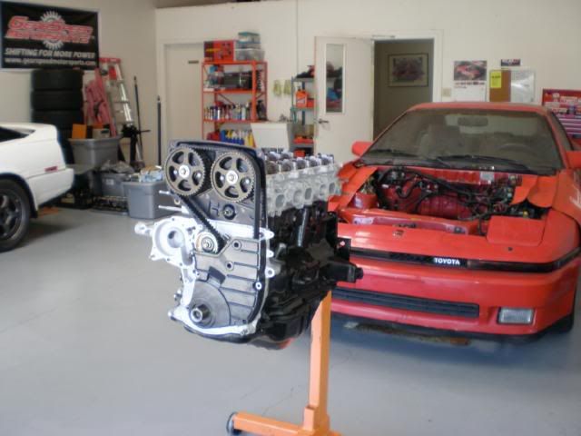my shop... KBR Performance Tuning. | Toyota Celica Supra Forum