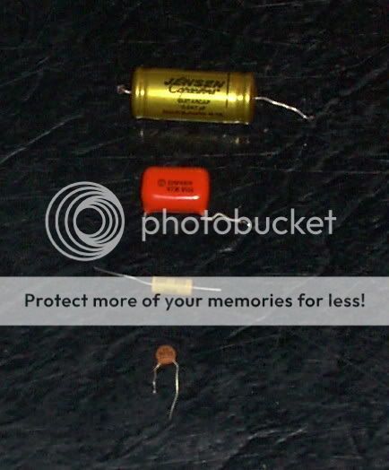 Tone Caps! - Effects and Processors - Harmony Central