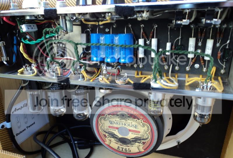 NAD! VHT Standard 12 - Electric Guitars - Harmony Central