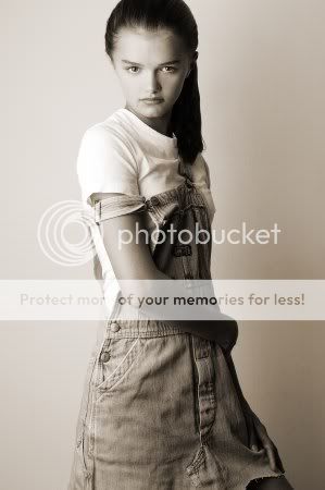 Audrey Twitchell | the Fashion Spot