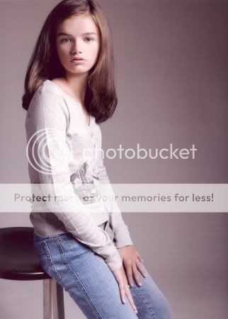 Audrey Twitchell | the Fashion Spot