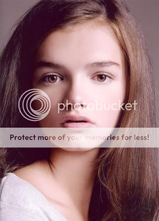 Audrey Twitchell | the Fashion Spot