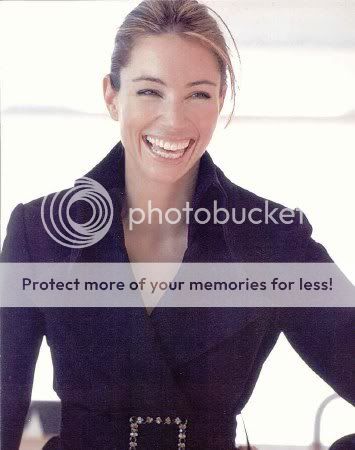 Mary Catherine | the Fashion Spot