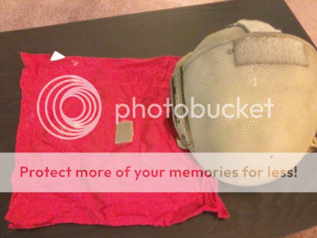 DIY Dead Rag Modification – Five Seven Consulting