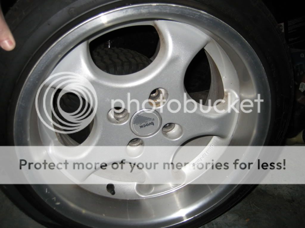 FS/FT brock b2 16x9 great condition | VW Vortex - Volkswagen Forum