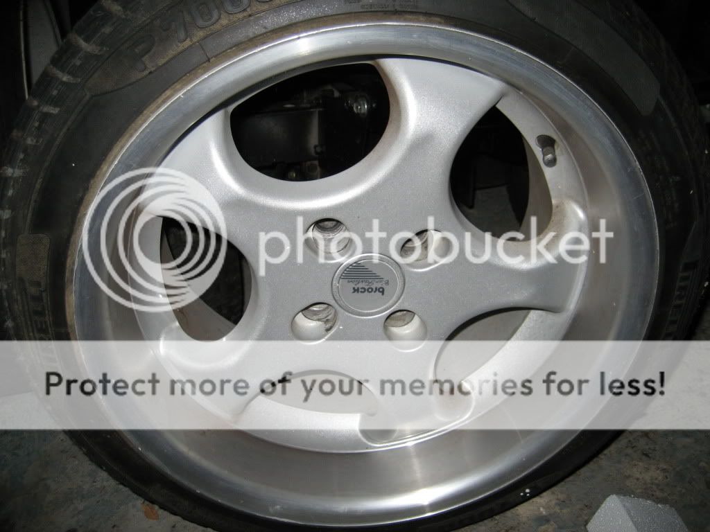 FS/FT brock b2 16x9 great condition | VW Vortex - Volkswagen Forum
