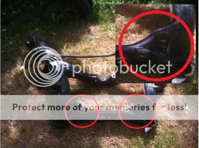 S14 rear subframe onto an s15... | Driftworks Forum