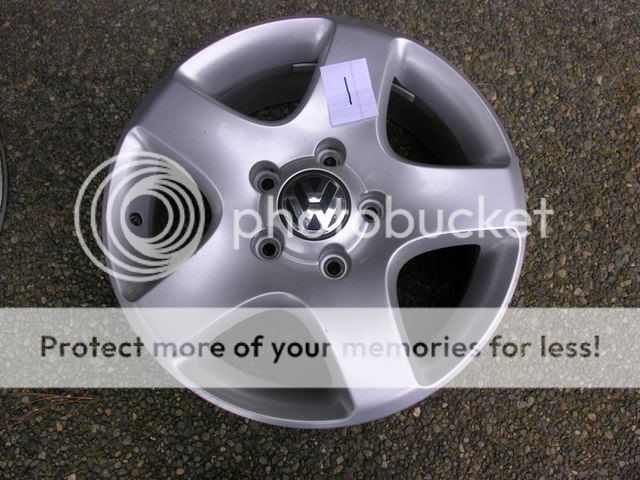 17" Toureg Canyon Wheels on a MK II jetta??? OPINIONS? | VW Vortex ...