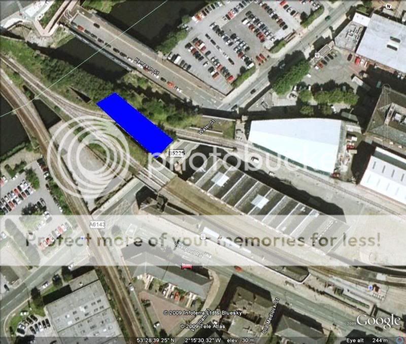 Old Manchester | Page 8 | SkyscraperCity Forum