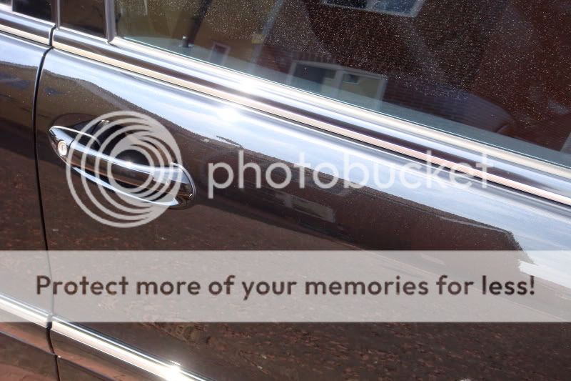 Merc C Class Detailed by Auto Finesse | Detailing World Forum