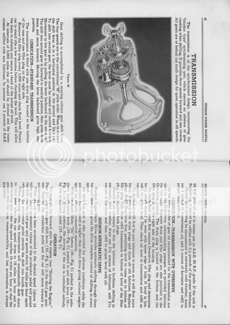 supermatic ? — HET Club Open forum