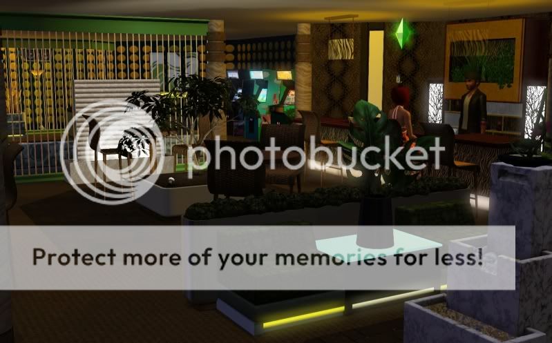 Mod The Sims - Creating Bar/Lounge Menus