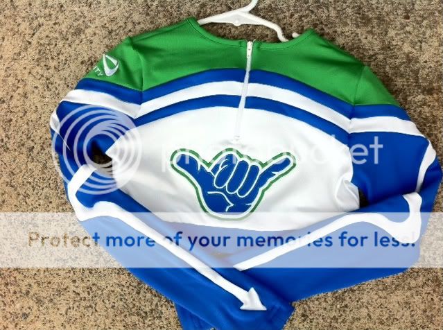 All-Star - Preview Pic Of The New Ray Uniform | Page 30 | FierceBoard ...