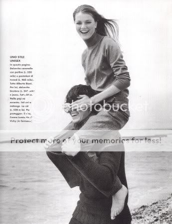 Piper Stark | the Fashion Spot