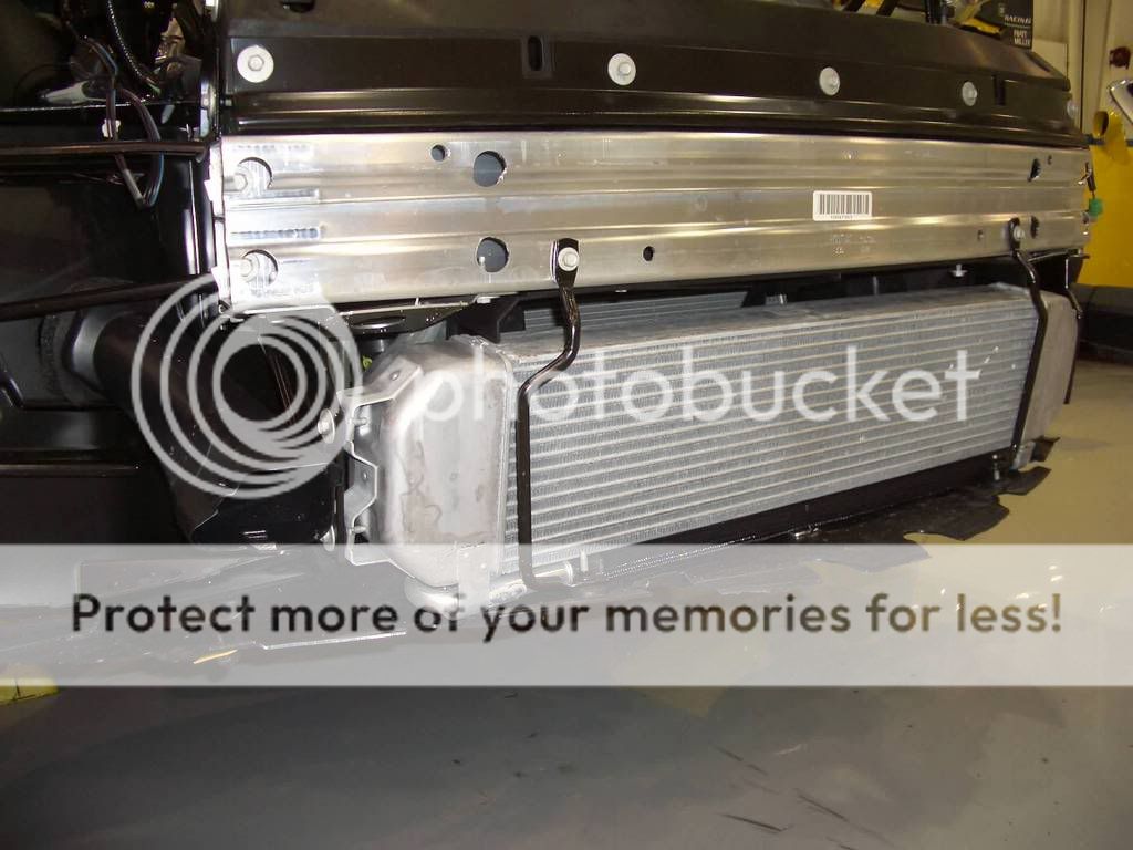 GXP intercooler pictures | Pontiac Solstice Forum