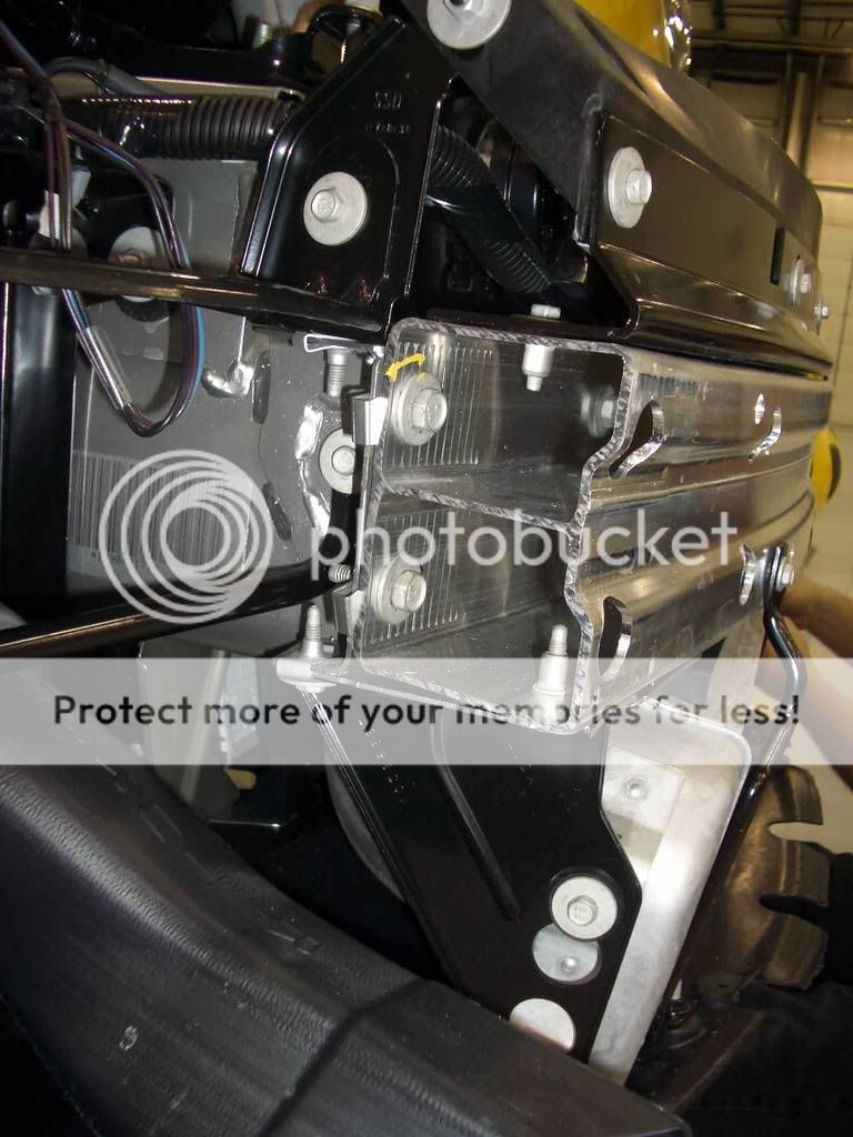 GXP intercooler pictures | Pontiac Solstice Forum