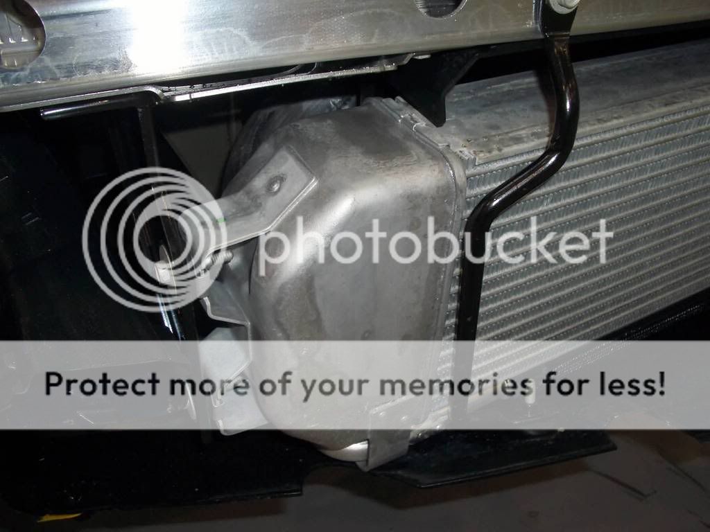 GXP intercooler pictures | Pontiac Solstice Forum