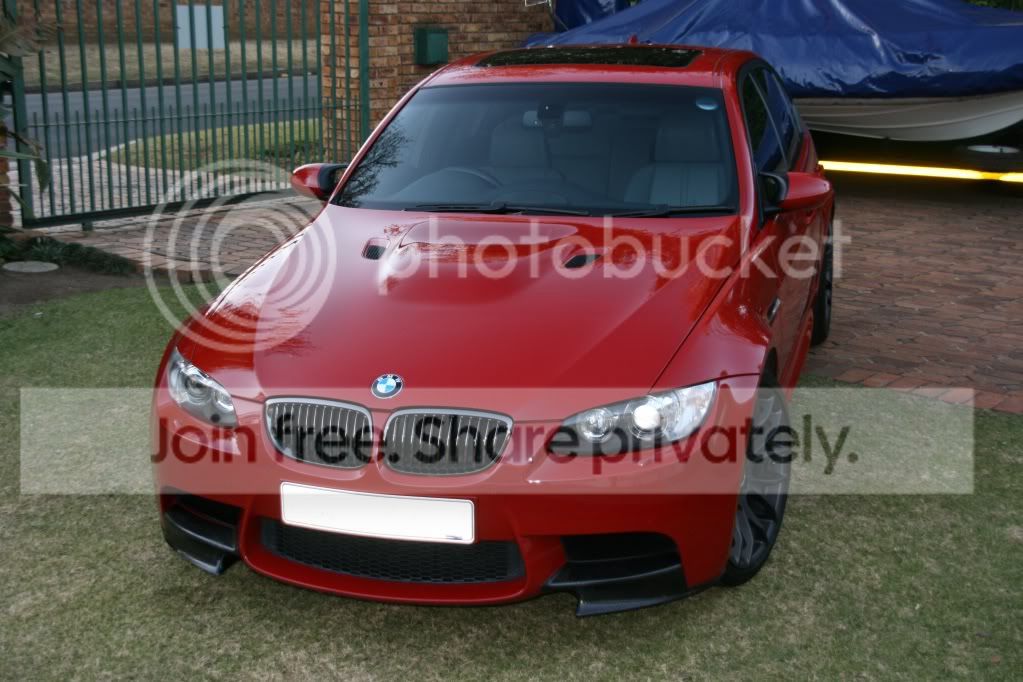 Melbourne Red E90
