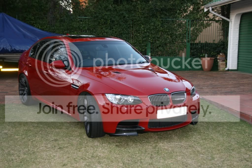 Melbourne Red E90