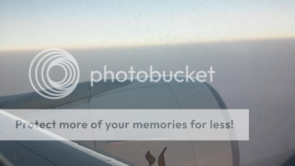 Trip Report Frankfurt-Dubai-Sialkot on Emirates - History of PIA - Forum