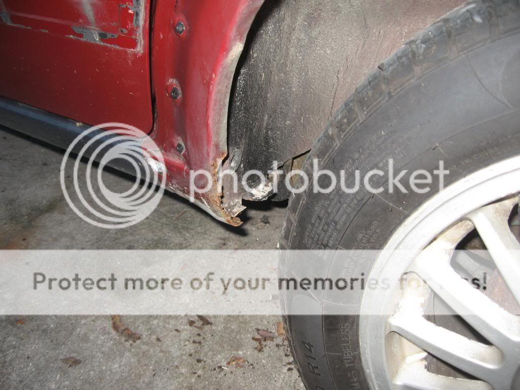 5 Shades of Ugly, My Jetta Project | VW Vortex - Volkswagen Forum