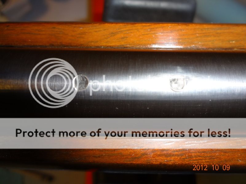 82G Bloop Tube | Rimfire Central Firearm Forum