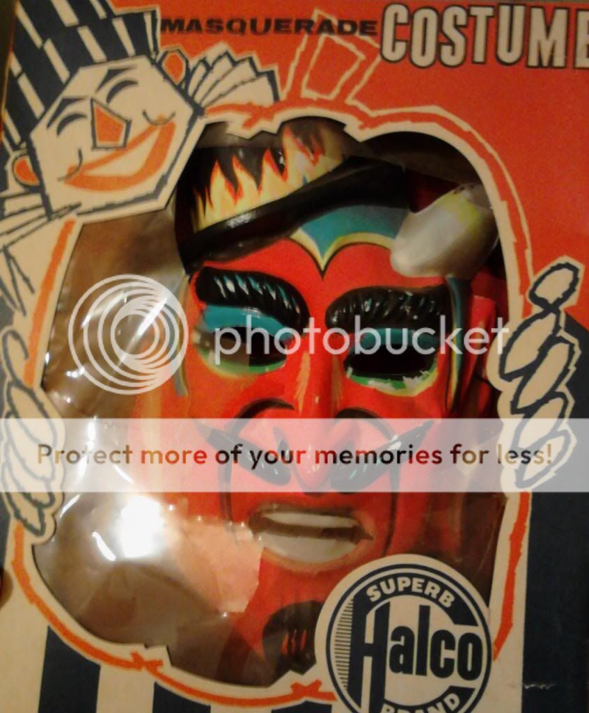 Halco-- the forgotten Halloween Costume Maker - Page 3