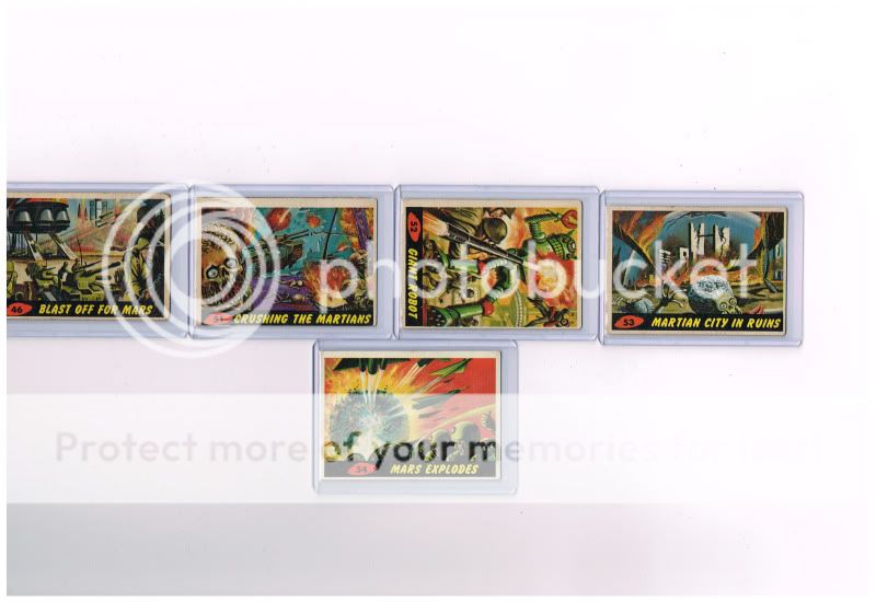 Showcase your monster cards here! - Page 9