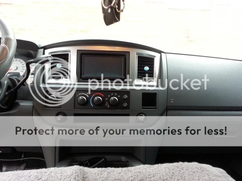 JL Audio and Boston Acoustic system installed!! | DODGE RAM FORUM