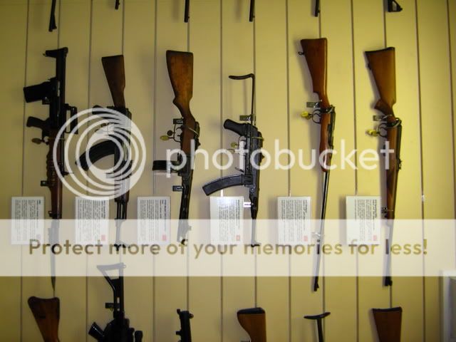 Lithgow Small Arms Museam - Enfield-Rifles.com - Page 1