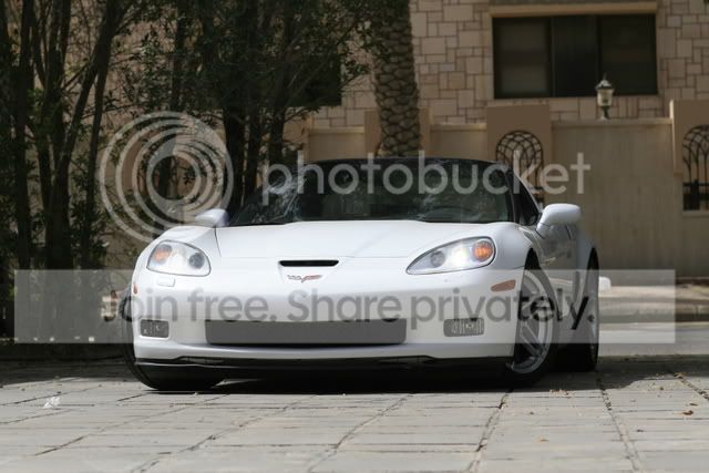 Anyone owned Both XLR & corvette C6?? | Cadillac XLR Forum