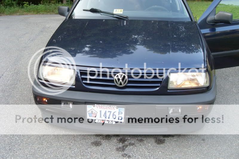 FT/FS: Modded Windsor 96 Jetta GLS - FK's, ATS Cups, Euro goodies ...