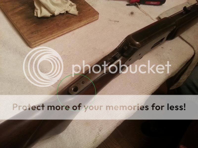 1947 Marlin 36 rc 32 special | Marlin Firearms Forum