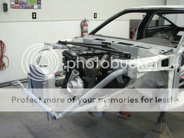 SN95 tube front ends/bumpers? | Ford Mustang Forums