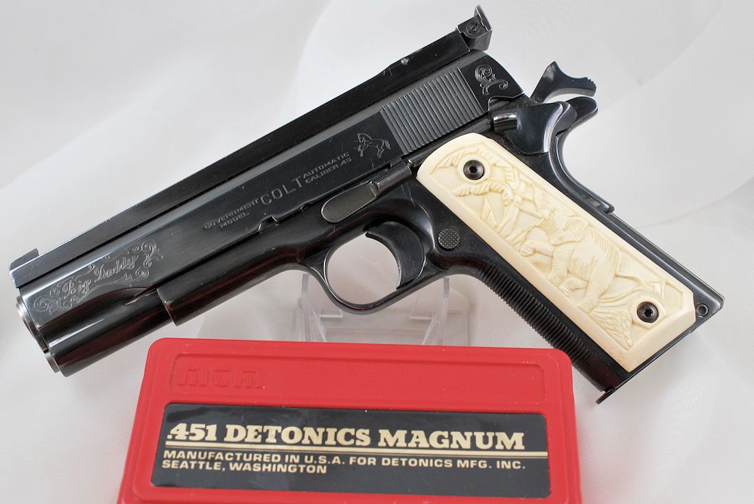 The Official Barbeque Gun Picture Thread! | Page 17 | 1911Forum