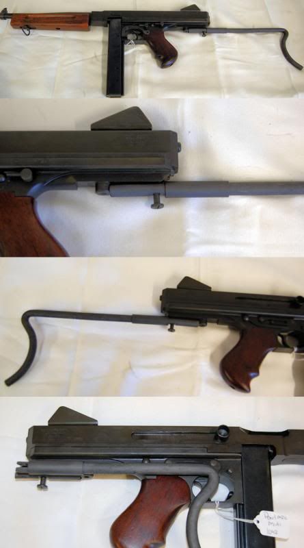 Wire stock for M1 - Page 2 - Thompson Submachine Gun Message Board ...