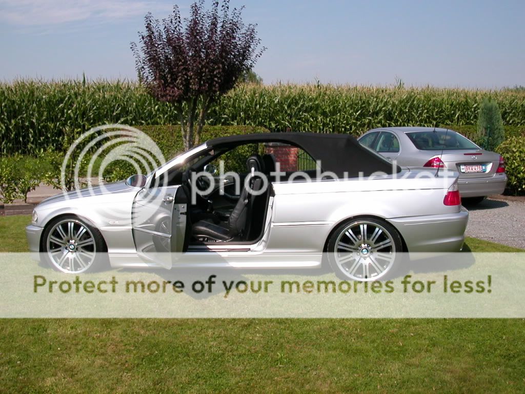 The Official Titanium Silver Thread | Page 34 | E46 Fanatics Forum