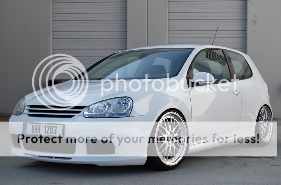 Want to see modded MK5 Rabbit pics.... | Page 5 | GOLFMKV.com - VW GTI ...