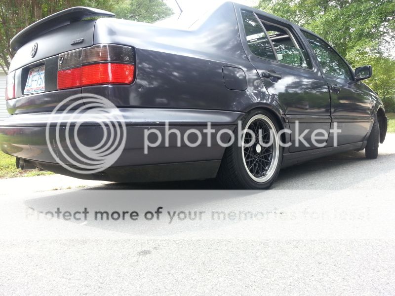 RSK Coilover Review | Page 5 | VW Vortex - Volkswagen Forum