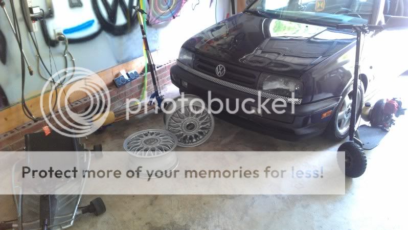 corrado bbs rz charlotte n.c. $250 | VW Vortex - Volkswagen Forum