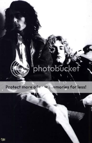 Rehearsals at Manticore Studios, early 1977 - Photos - Led Zeppelin ...