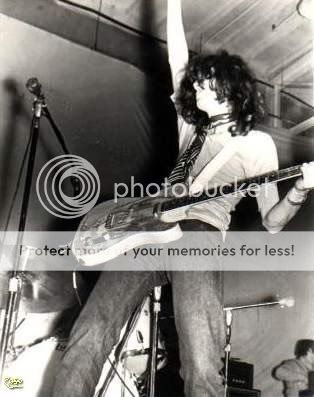 Jimmy & Art school - Led Zeppelin Master Forum - Led Zeppelin Official ...