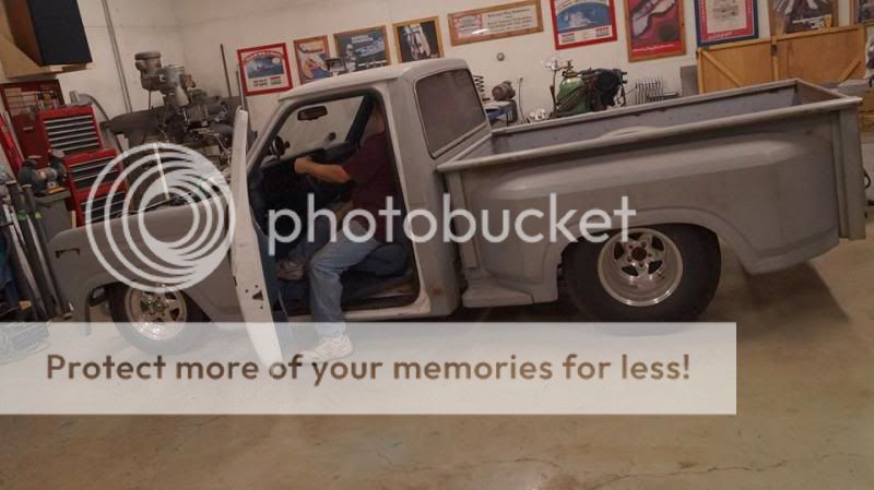 Pro-Street '80 F100 Stepside Build - Ford Truck Enthusiasts Forums