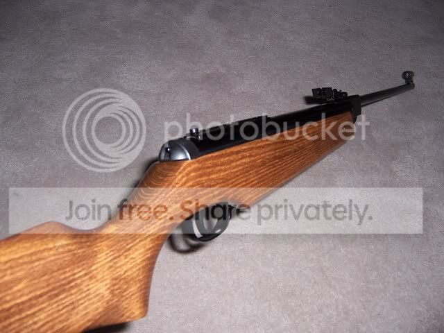 Diana / RWS 45 Refinished - Canadian Airgun Forum