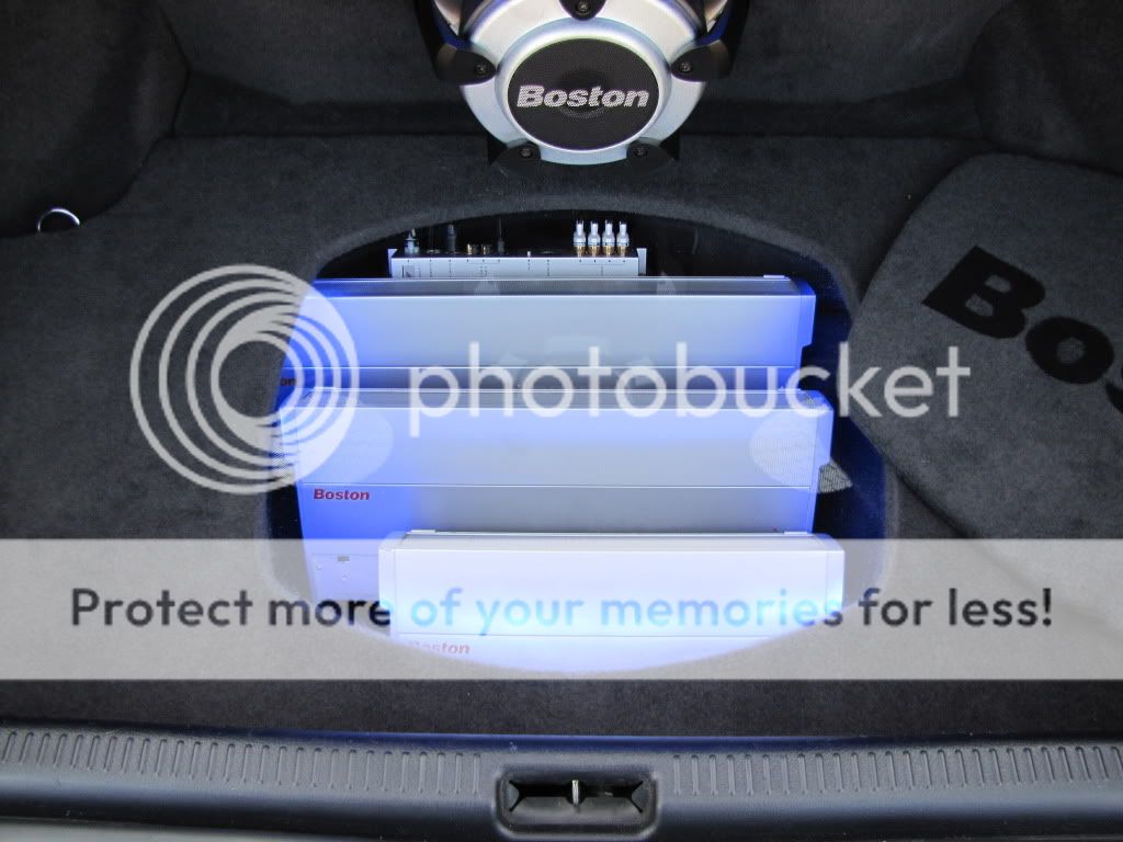 Let's see your racks! (Amp) | DIYMobileAudio.com Car Stereo Forum