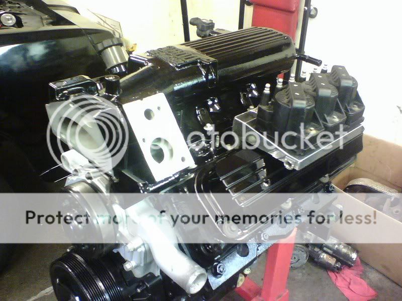 Series II L67 Grand National??!!?? | Turbo Buick Forum | Buick Grand ...