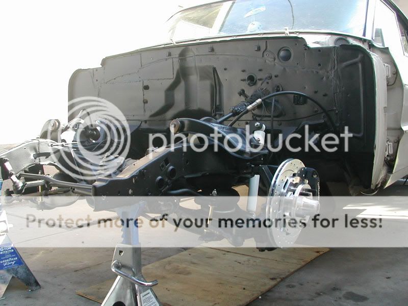 My 64 airbaged Impala Project (pics) - Chevy Message Forum ...