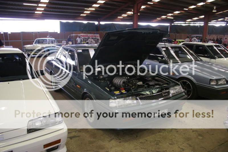 Nsw: R31 Skyline - S3 Ti. Rb30e+t - For Sale (Private Whole cars only ...